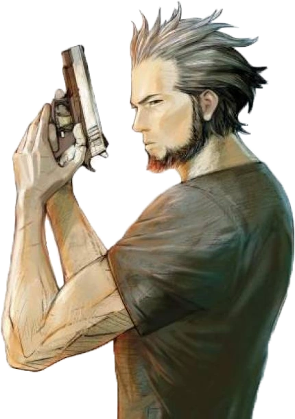 Raymond Bryce | VS Battles Wiki | Fandom