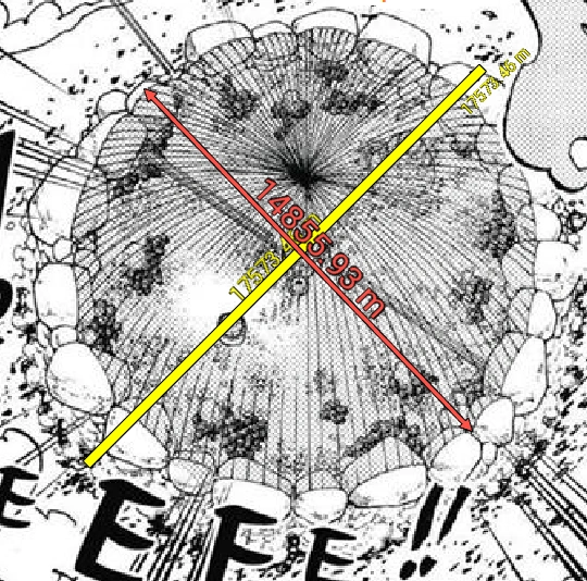 User blog:Therefir/One Piece: Hajrudin Punches Machvise | VS Battles ...