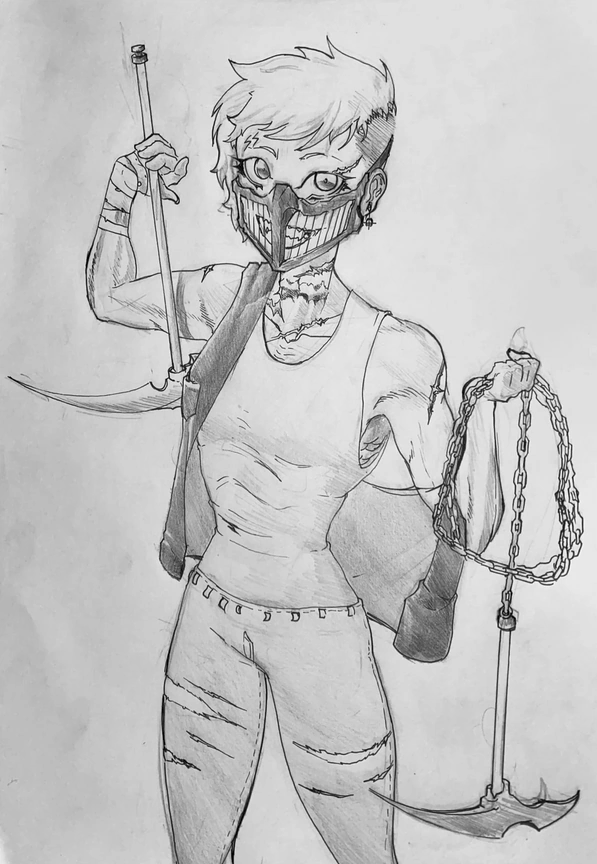 Cricket (Parahumans) | VS Battles Wiki | Fandom