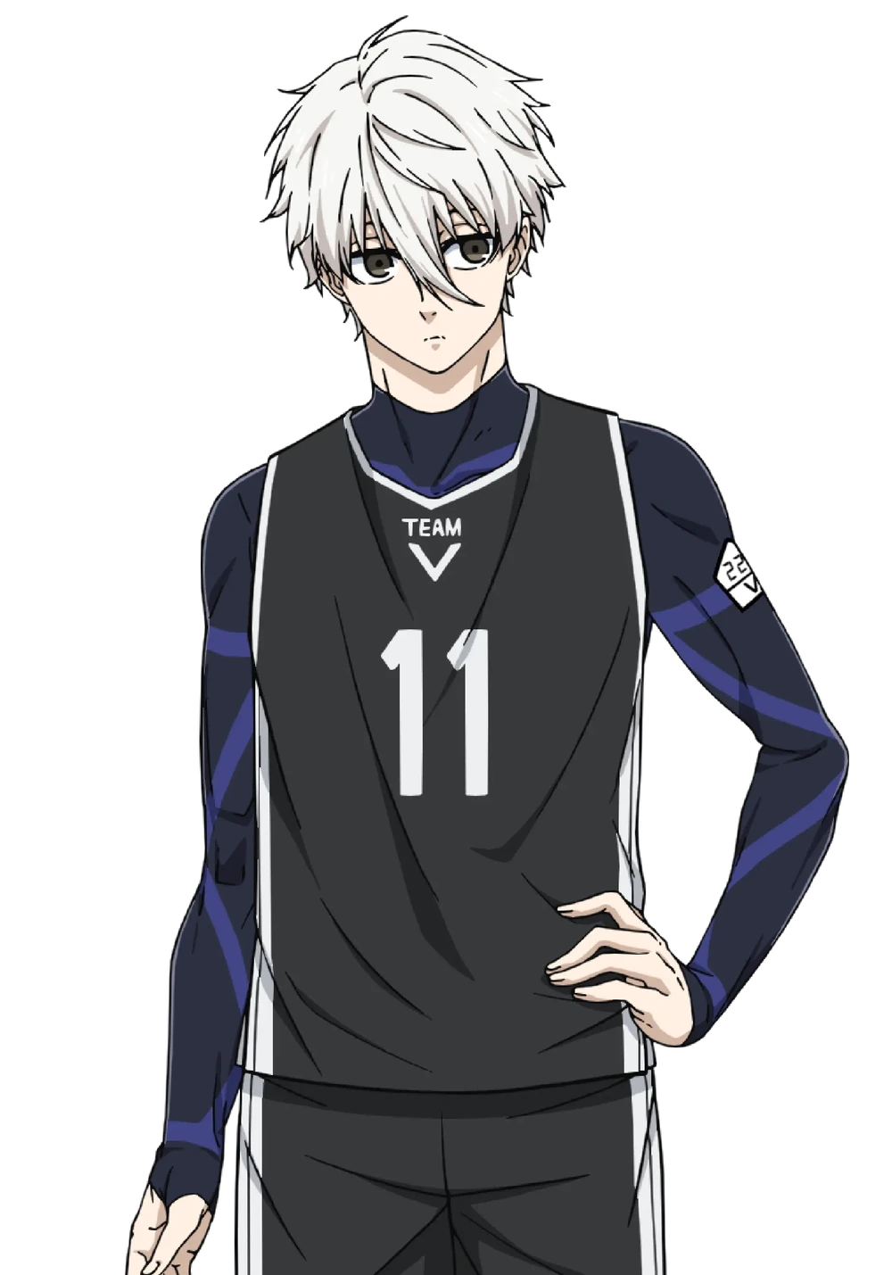 User blog:Vzearr/Ryusei Shidou profile draft | VS Battles Wiki | Fandom