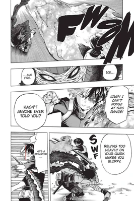User blog:Sparkive/MHA: First Recipro Burst | VS Battles Wiki | Fandom