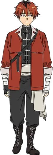 Stark | VS Battles Wiki | Fandom