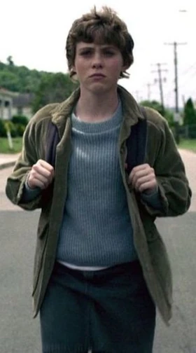 Sydney Novak | VS Battles Wiki | Fandom