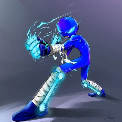 Oxob | VS Battles Wiki | Fandom