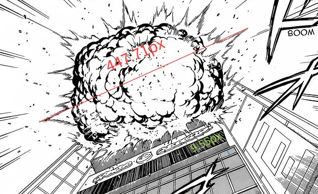 User blog:FantaRin The First/Railgun Manga Feat Calculation Part 4 Fre ...