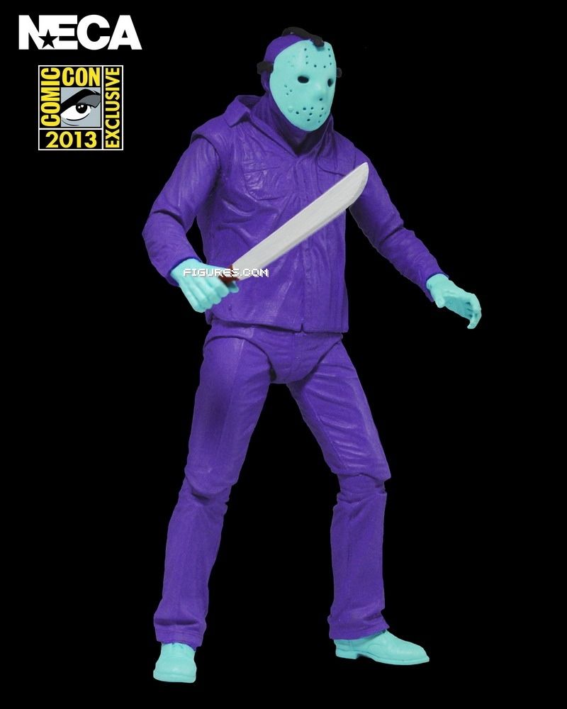 Jason Voorhees (NES) | VS Battles Wiki | Fandom