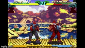 Akuma (Marvel vs. Capcom) | VS Battles Wiki | Fandom