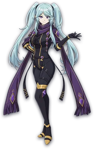 Epsilon (The Eminence in Shadow) | VS Battles Wiki | Fandom