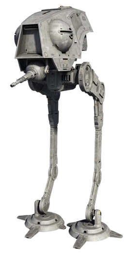 AT-DP | VS Battles Wiki | Fandom