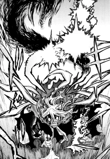 Jinka Yamato | VS Battles Wiki | Fandom