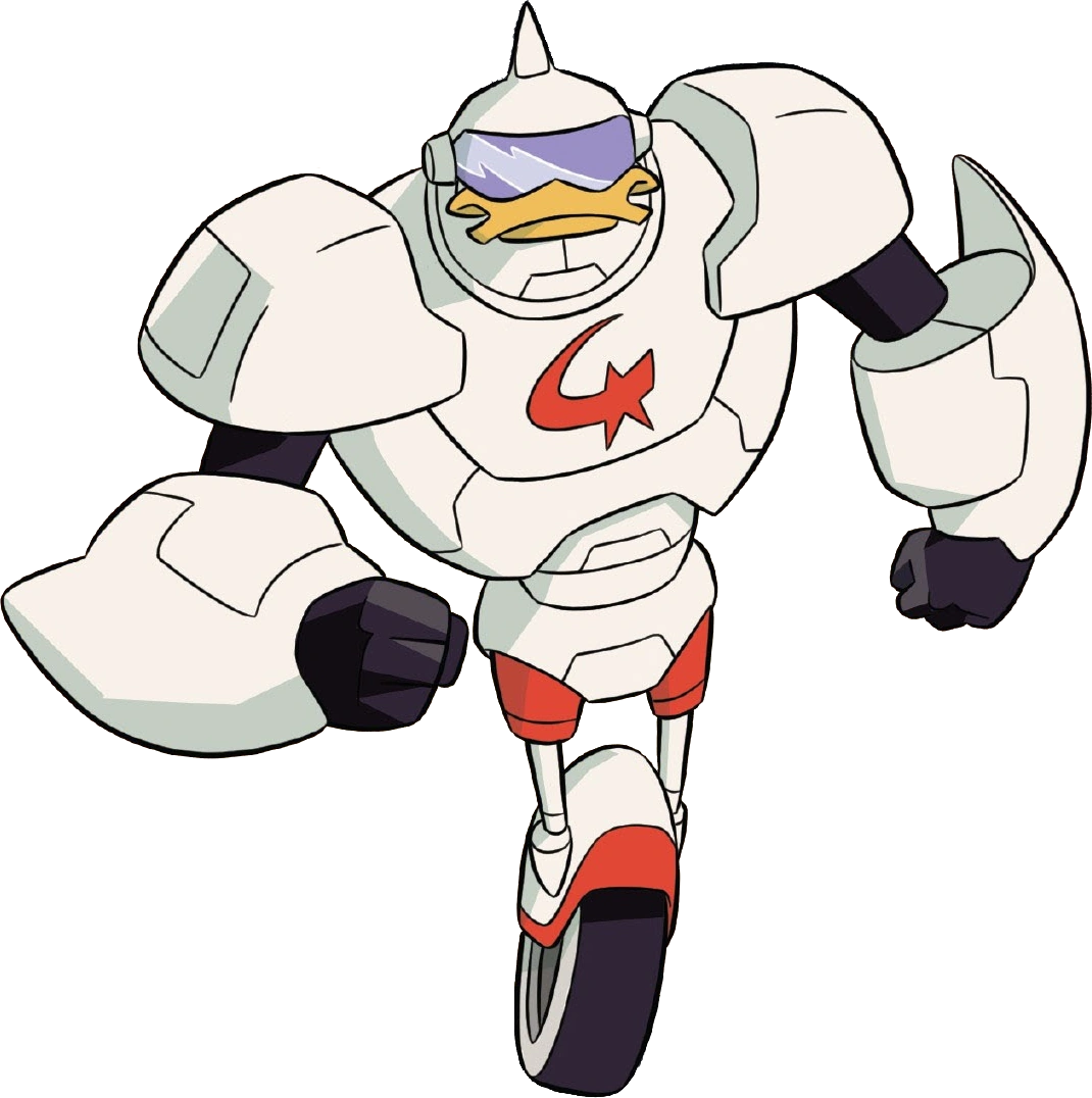 Gizmoduck (2017) | VS Battles Wiki | Fandom