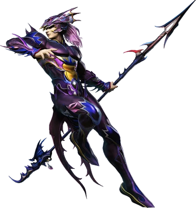 Kain Highwind | VS Battles Wiki | Fandom