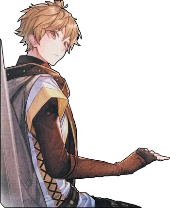 Derrick Berg | VS Battles Wiki | Fandom