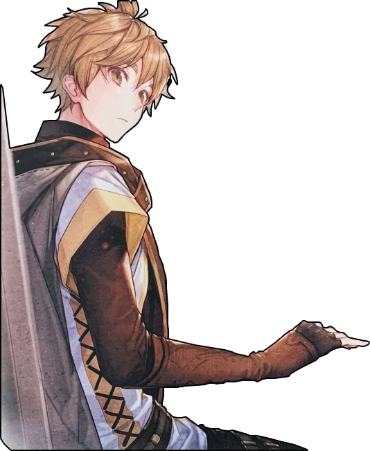 Derrick Berg | VS Battles Wiki | Fandom