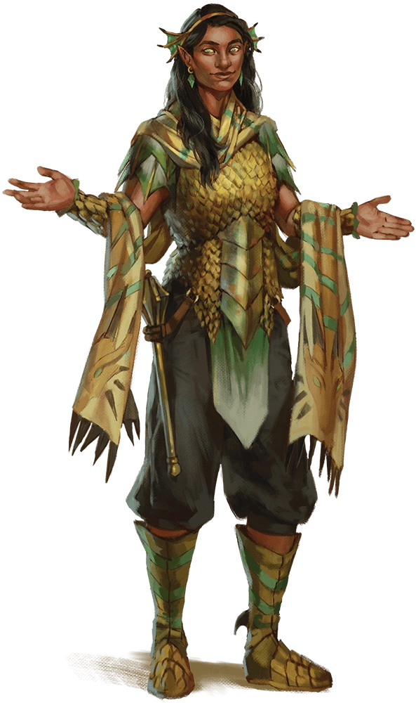 Dragon Followers | VS Battles Wiki | Fandom