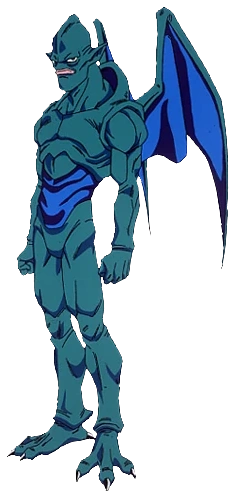 Eis Shenron | VS Battles Wiki | Fandom