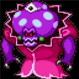 Elder Princess Shroob | VS Battles Wiki | Fandom