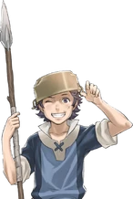 Fire Emblem | VS Battles Wiki | Fandom