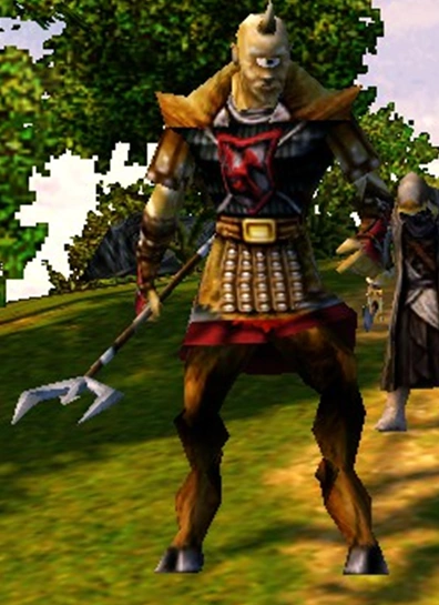 Gargarensis | VS Battles Wiki | Fandom