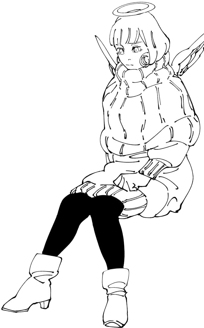 Hana Kurusu | VS Battles Wiki | Fandom