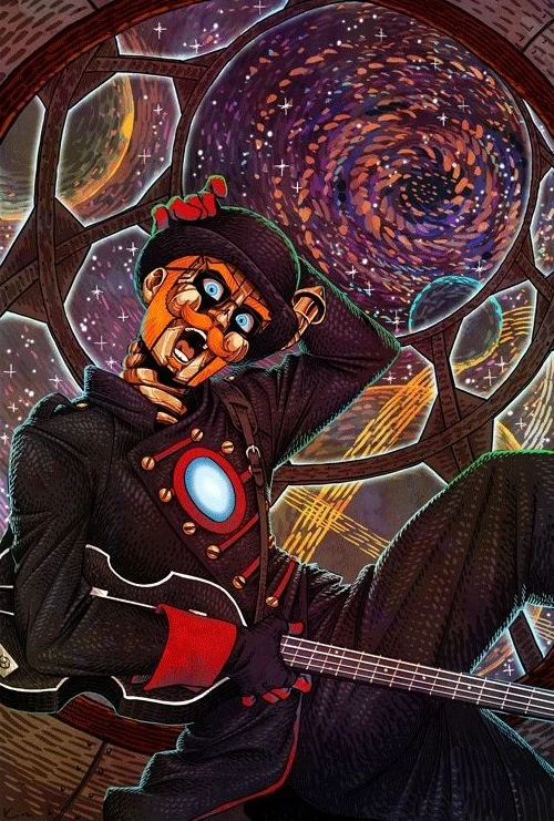 Hatchworth | VS Battles Wiki | Fandom