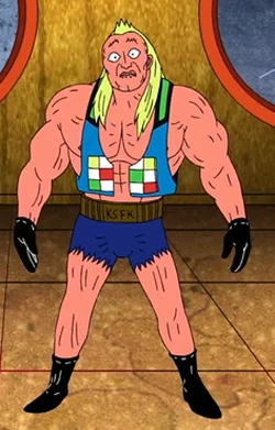 King Star King (Character) | VS Battles Wiki | Fandom