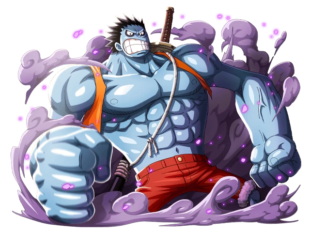 Monkey D. Luffy (Pre-Timeskip) | All Fav Battle Wiki | Fandom