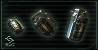 M17 fragmentation grenade | VS Battles Wiki | Fandom