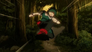 User blog:Padureanvladioan/MHA verse - Review - One last bullet in the ...