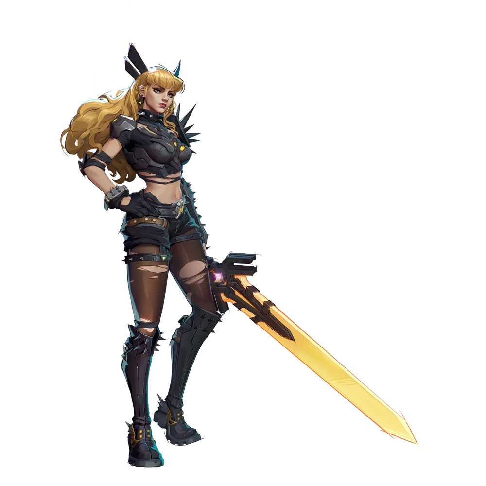 User blog:Dalesean027/Marvel Rivals Character Profiles | VS Battles ...