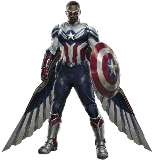 Falcon (Marvel Cinematic Universe) | VS Battles Wiki | Fandom