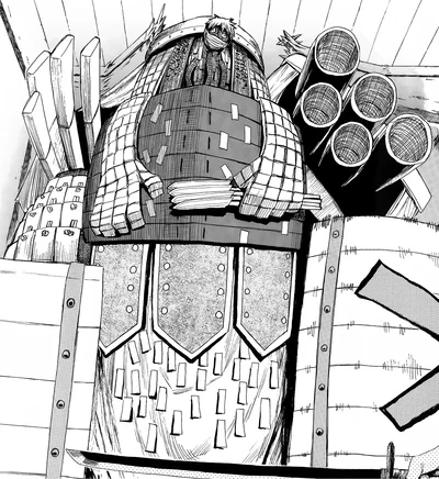 Resshin | VS Battles Wiki | Fandom