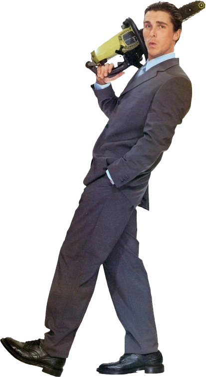 Patrick Bateman | VS Battles Wiki | Fandom