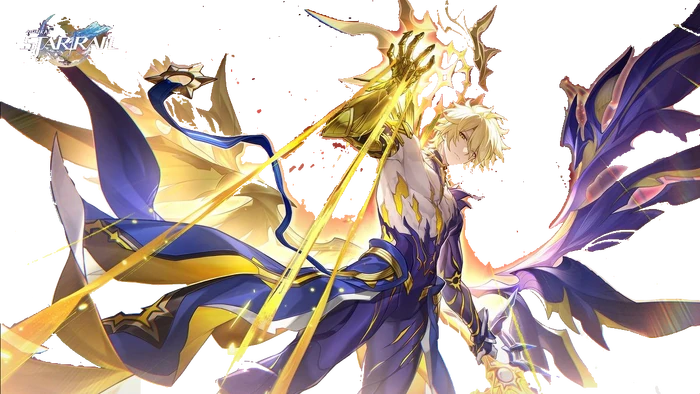 Phainon | VS Battles Wiki | Fandom