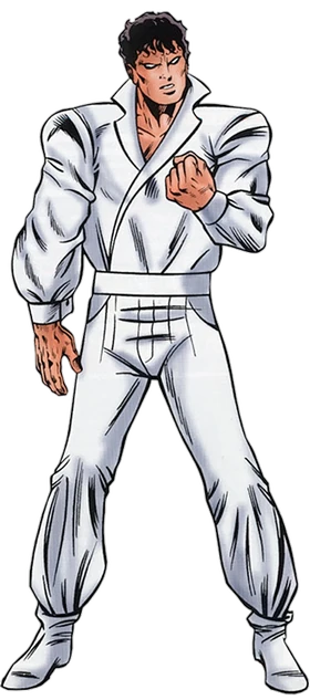 Beyonder | VS Battles Wiki | Fandom