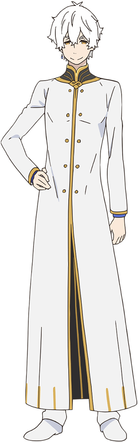 Regulus Corneas | VS Battles Wiki | Fandom