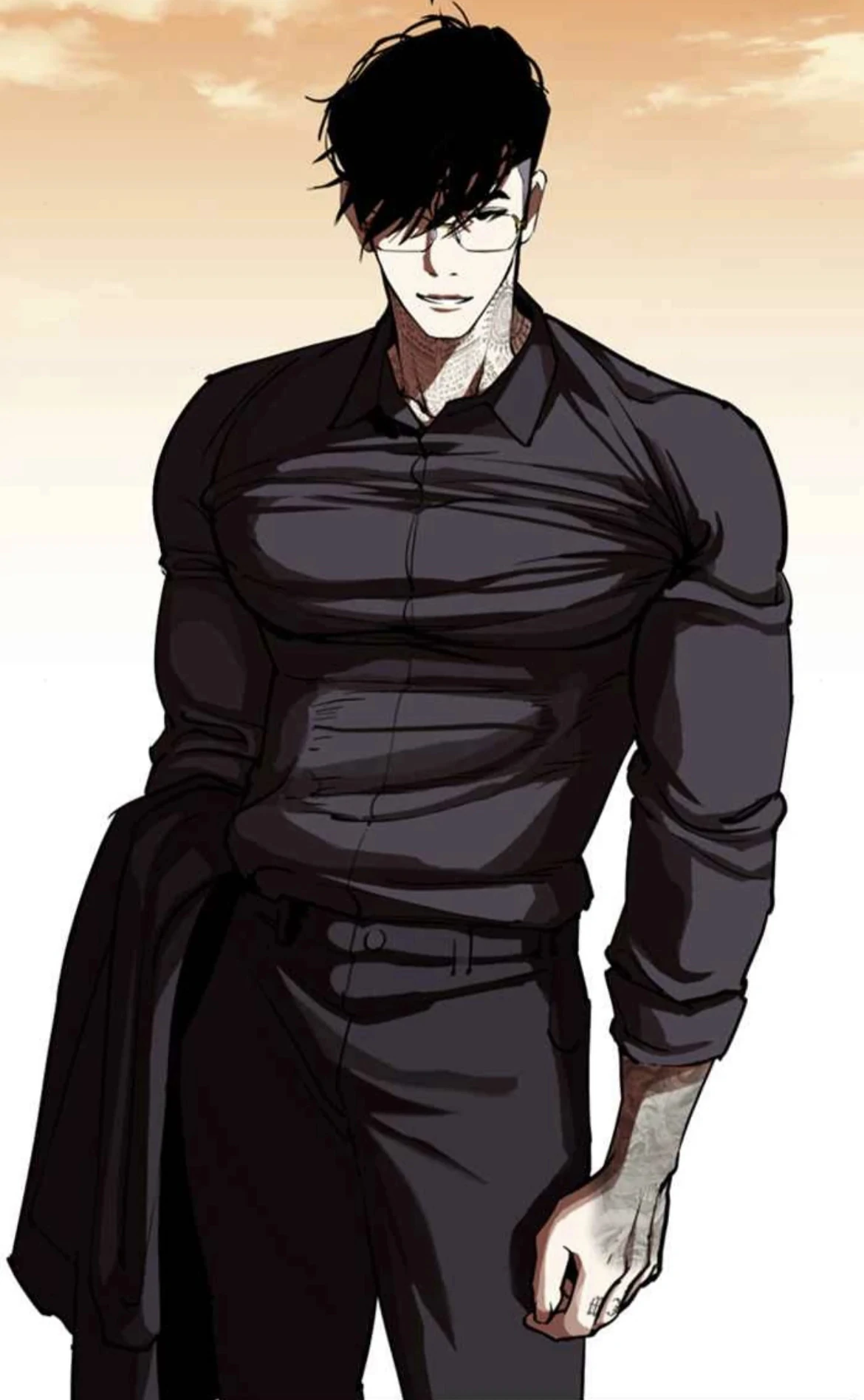 User blog:Cloudyagami/Samuel Seo | VS Battles Wiki | Fandom