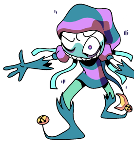 Snooze (Shen Comix) | VS Battles Wiki | Fandom