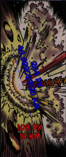 User blog:Omnificence/Supreme gets blasted into the moon | VS Battles ...