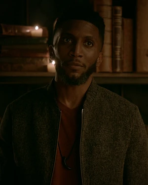 Vincent Griffith | VS Battles Wiki | Fandom