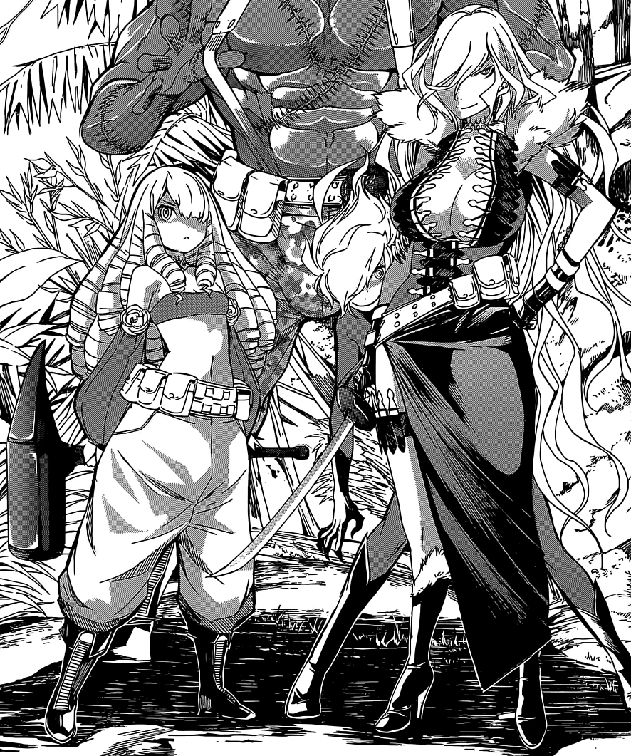 The Rose Sisters | VS Battles Wiki | Fandom