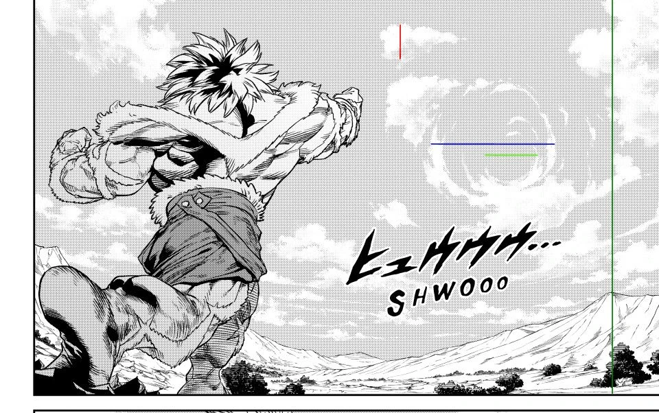 User blog:Boll8011/Ginbak punches Jachi through the clouds | VS Battles ...