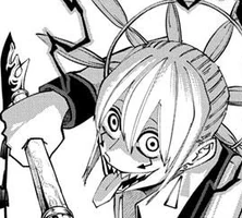 Mashle: Magic and Muscles | VS Battles Wiki | Fandom