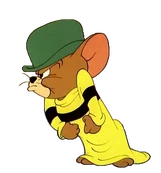 Tom and Jerry | VS Battles Wiki | Fandom