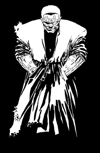 Marv | VS Battles Wiki | Fandom