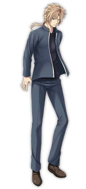 Adam (Tokyo Babel) | VS Battles Wiki | Fandom