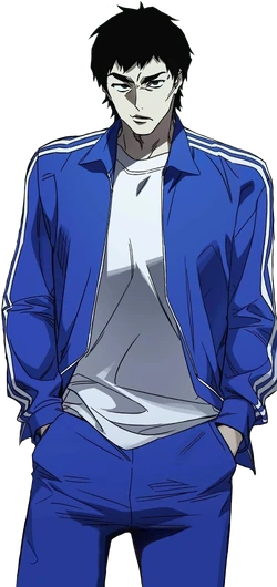 Yeongha Jeon | VS Battles Wiki | Fandom