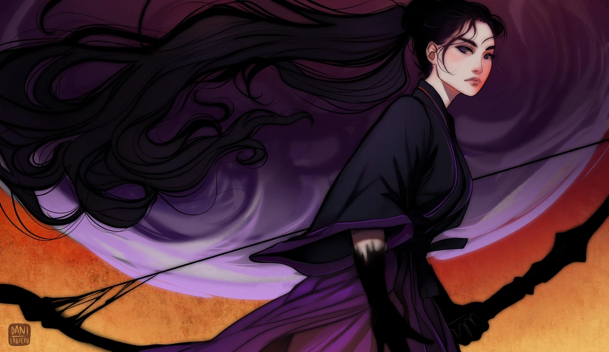 Akura Mercy | VS Battles Wiki | Fandom