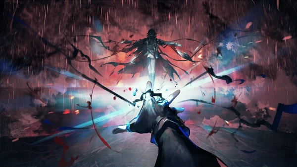 Originium Arts | VS Battles Wiki | Fandom