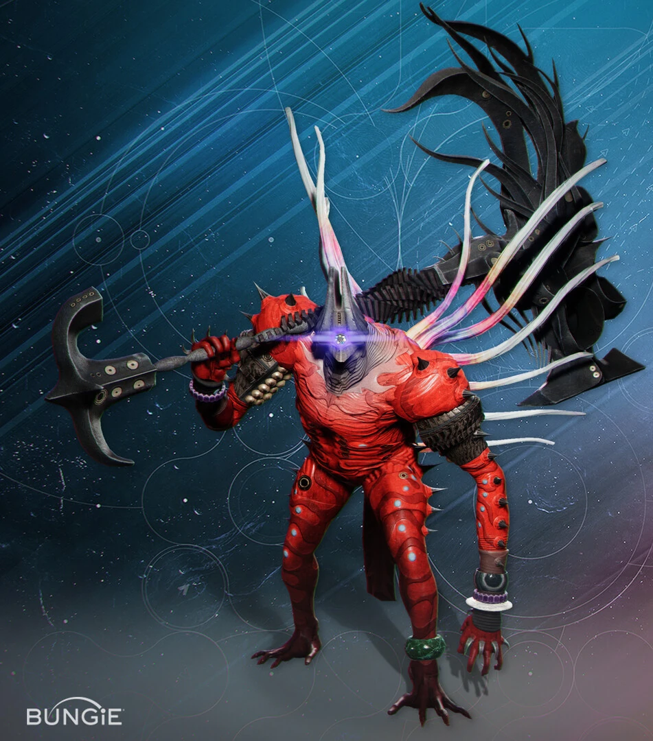 Nezarec, Final God of Pain | VS Battles Wiki | Fandom